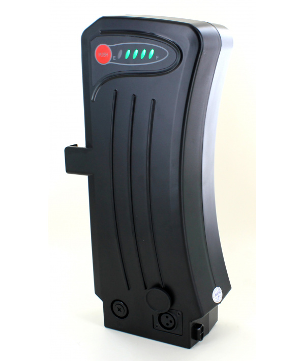36v 11 6ah Li Ion Para Bicicleta Samsung Sdi 36v Zoll Ecc400